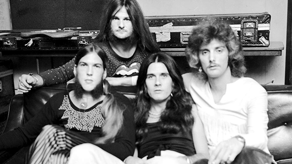 Captain Beyond – Loud Horizon