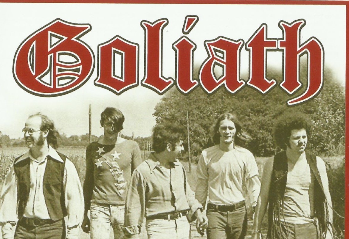 Goliath – Loud Horizon
