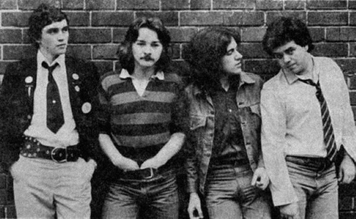 The Exile – Loud Horizon