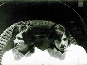 Sandhy & Mandhy – Loud Horizon