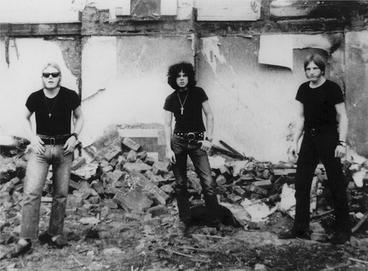 Crushed Butler. – Loud Horizon