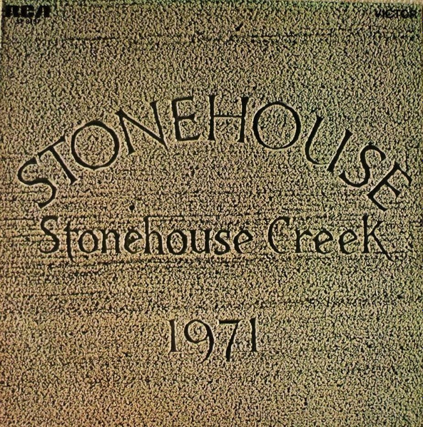Stonehouse – Loud Horizon