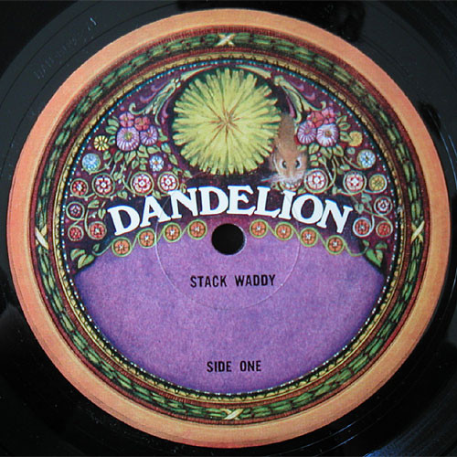 Stack Waddy. – Loud Horizon