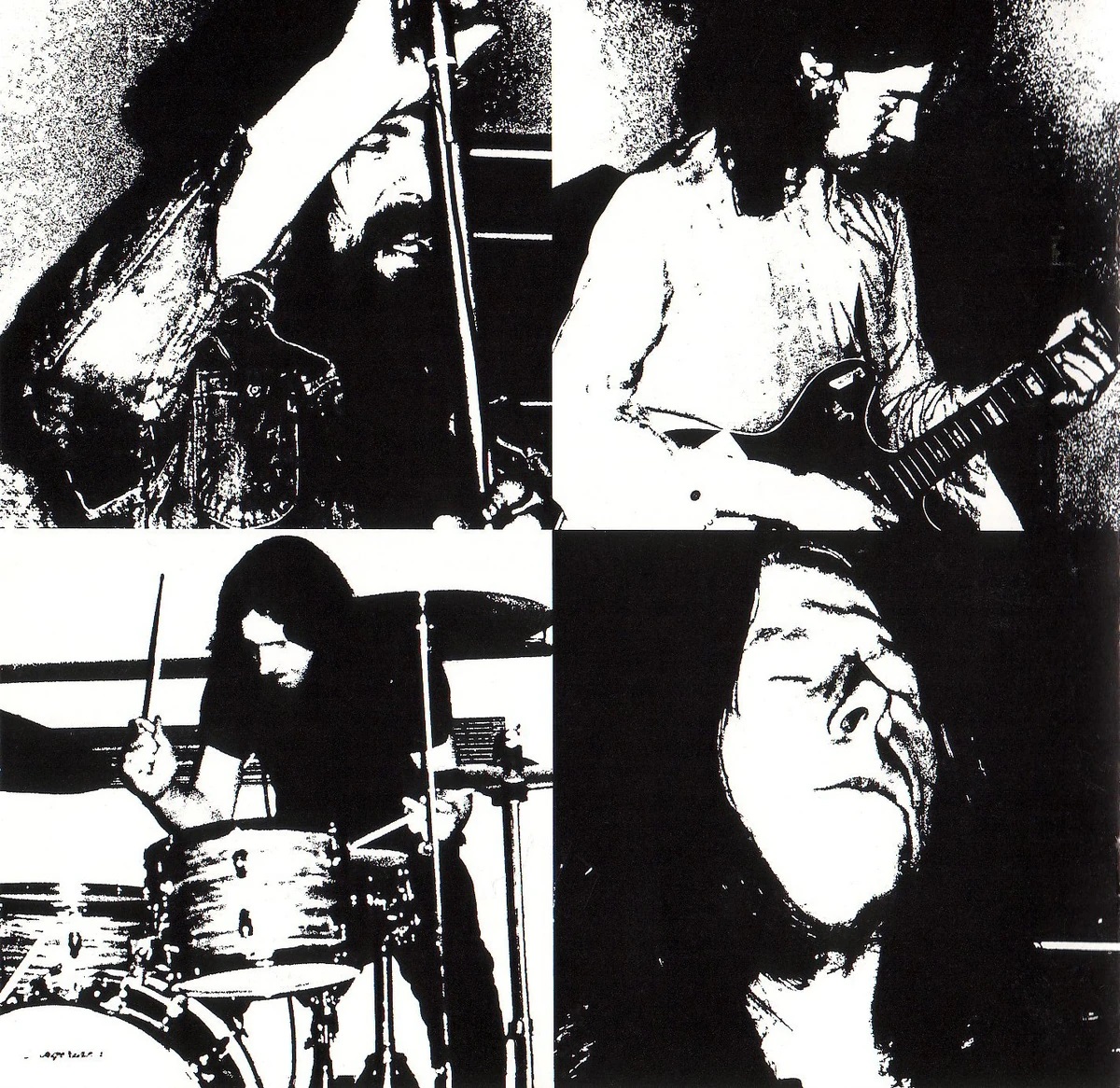 Stack Waddy. – Loud Horizon